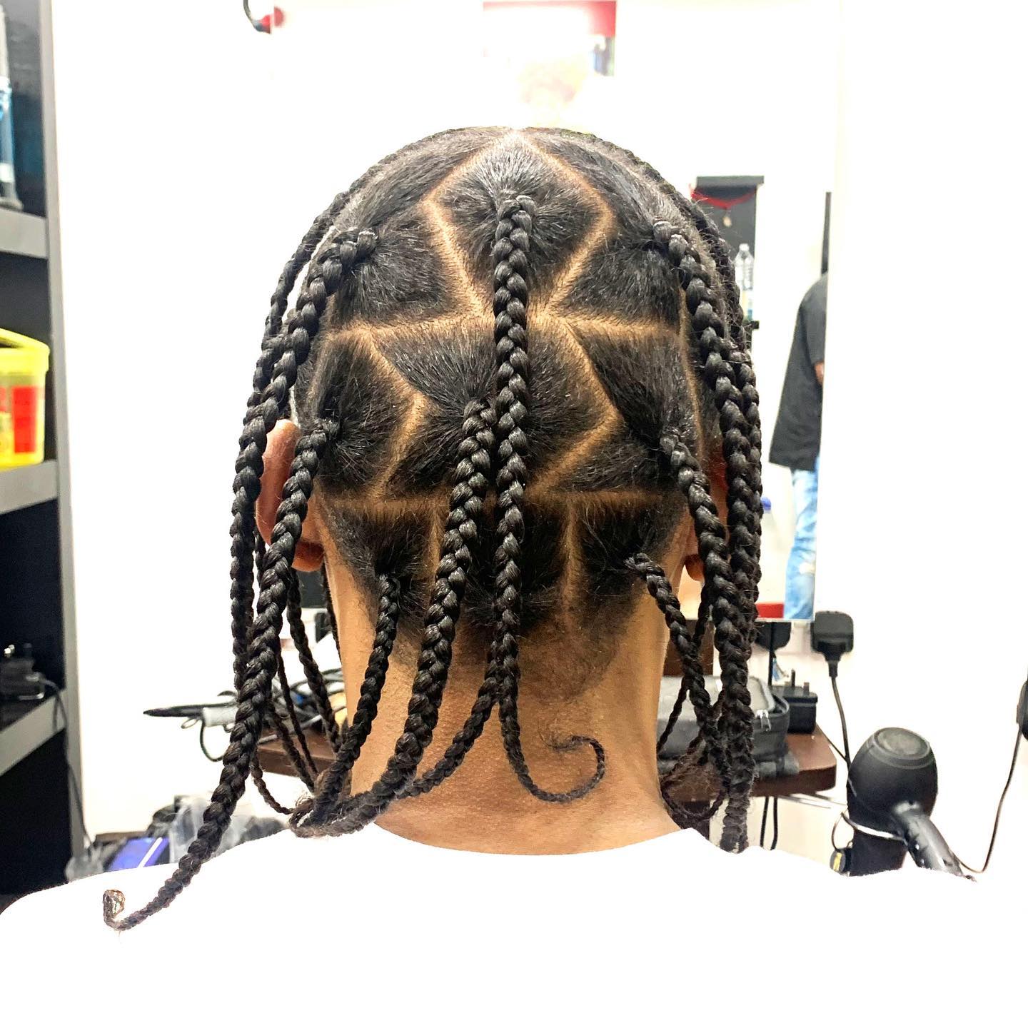 Styles – Decent Cut