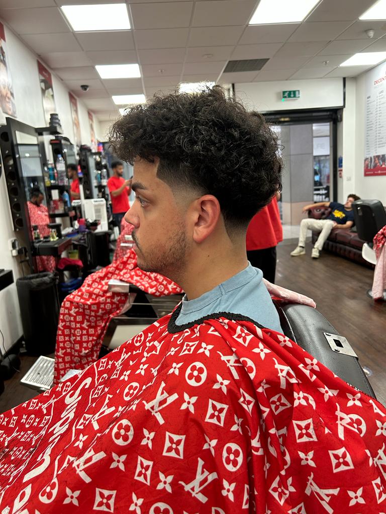 Styles – Decent Cut